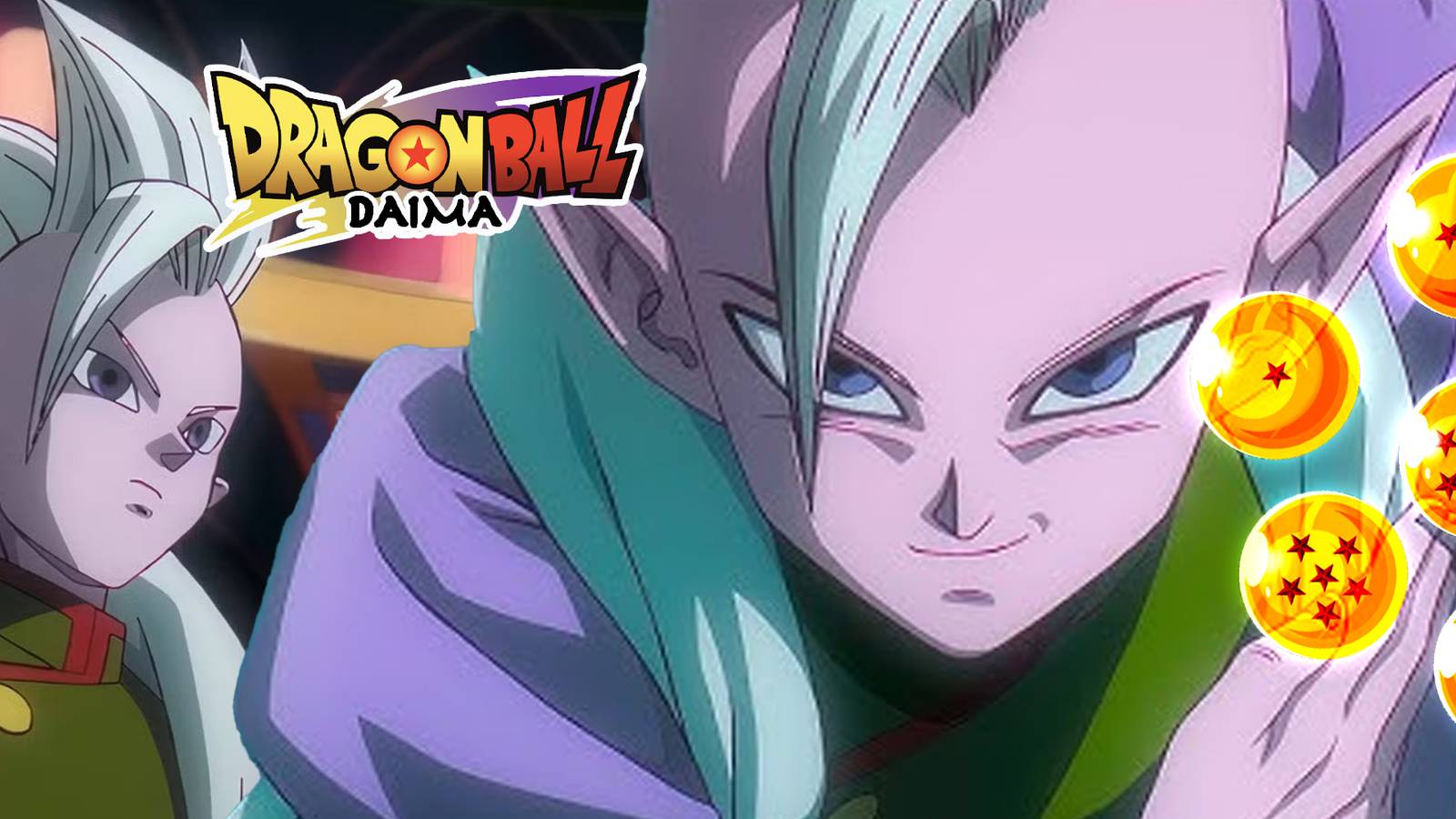 Degesu's Wish Could Spell Big Trouble for Dragon Ball DAIMA