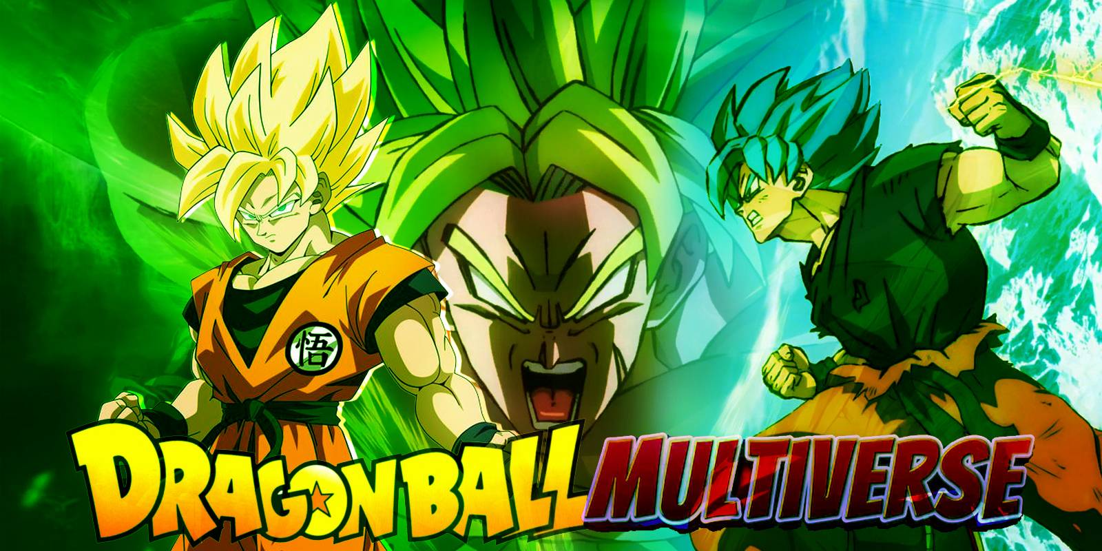 Dragon Ball Multiverse is a Fitting DBZ Follow-up That Would Make ...