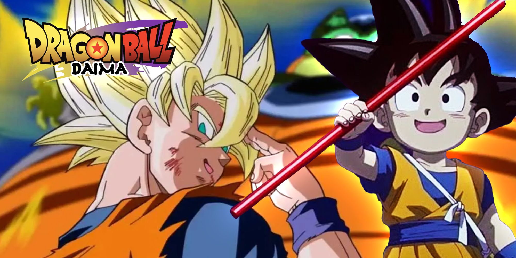This Classic Dragon Ball Villain Almost Killed Goku Without a Fight