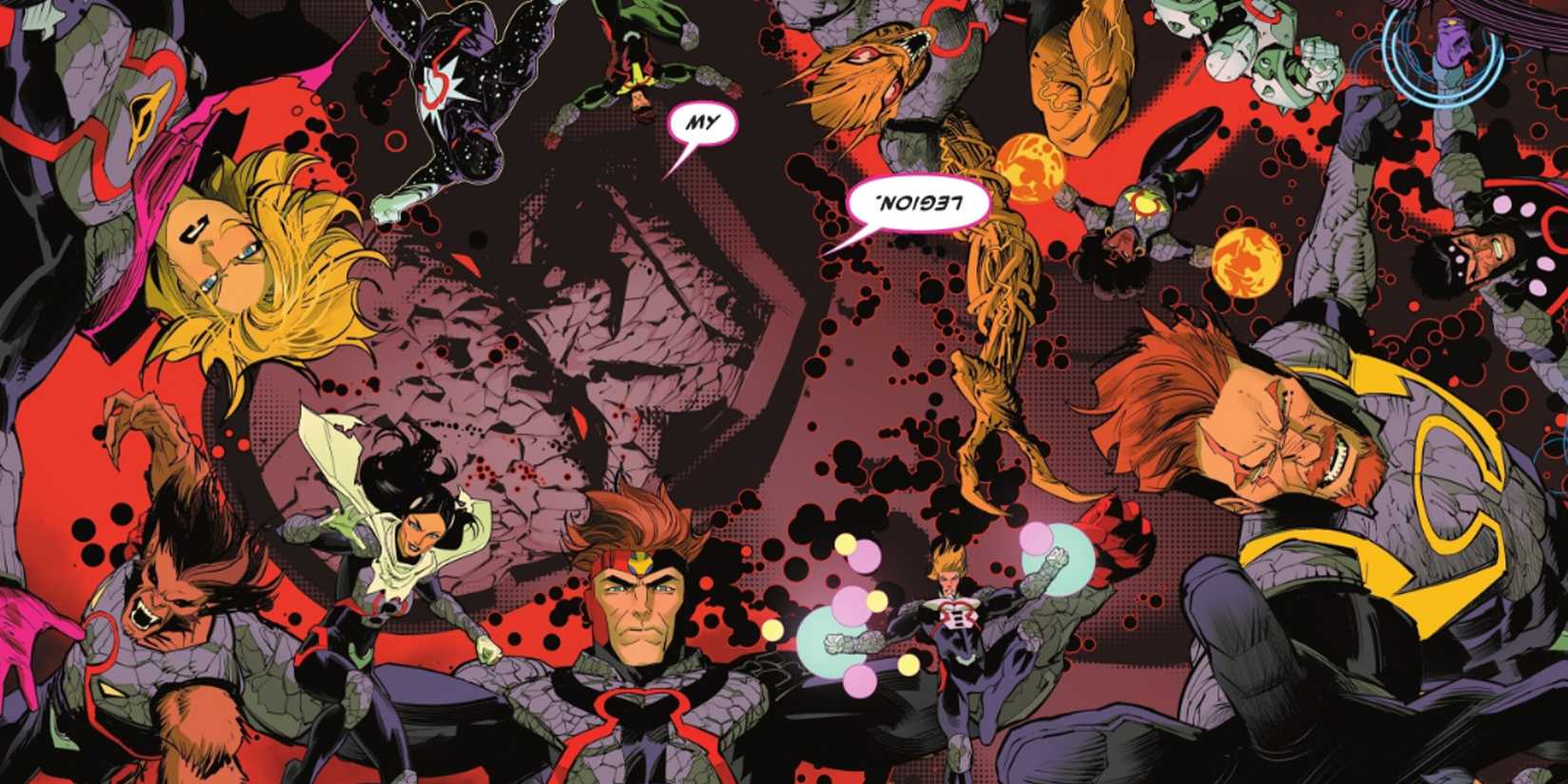 10 DC Teams Fans Want to See in The Absolute Universe