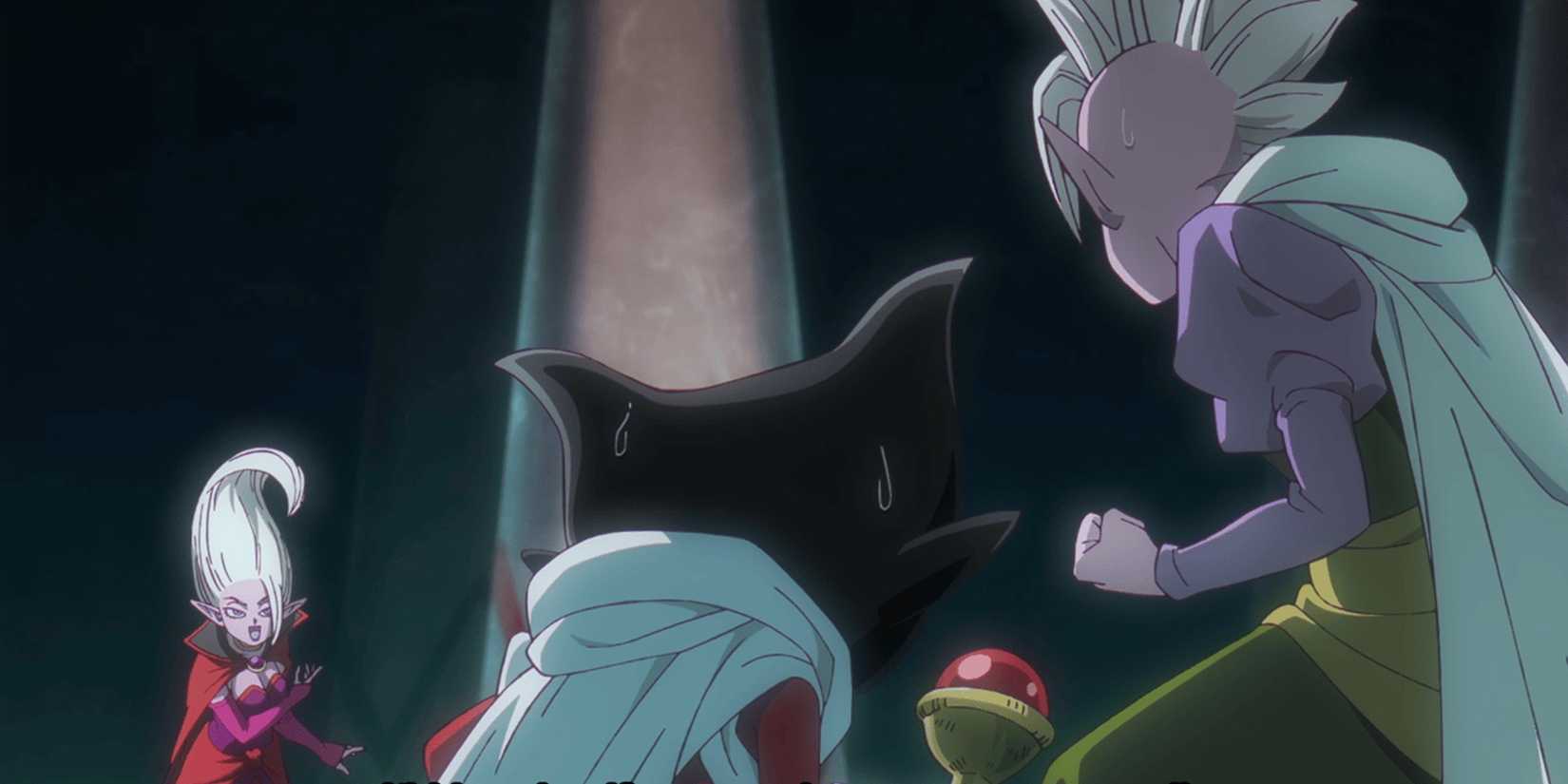 Dragon Ball DAIMA: Who is Dr Arinsu?