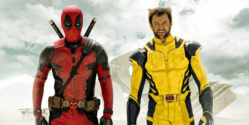 What Happened To Wolverine's Universe In Deadpool & Wolverine?
