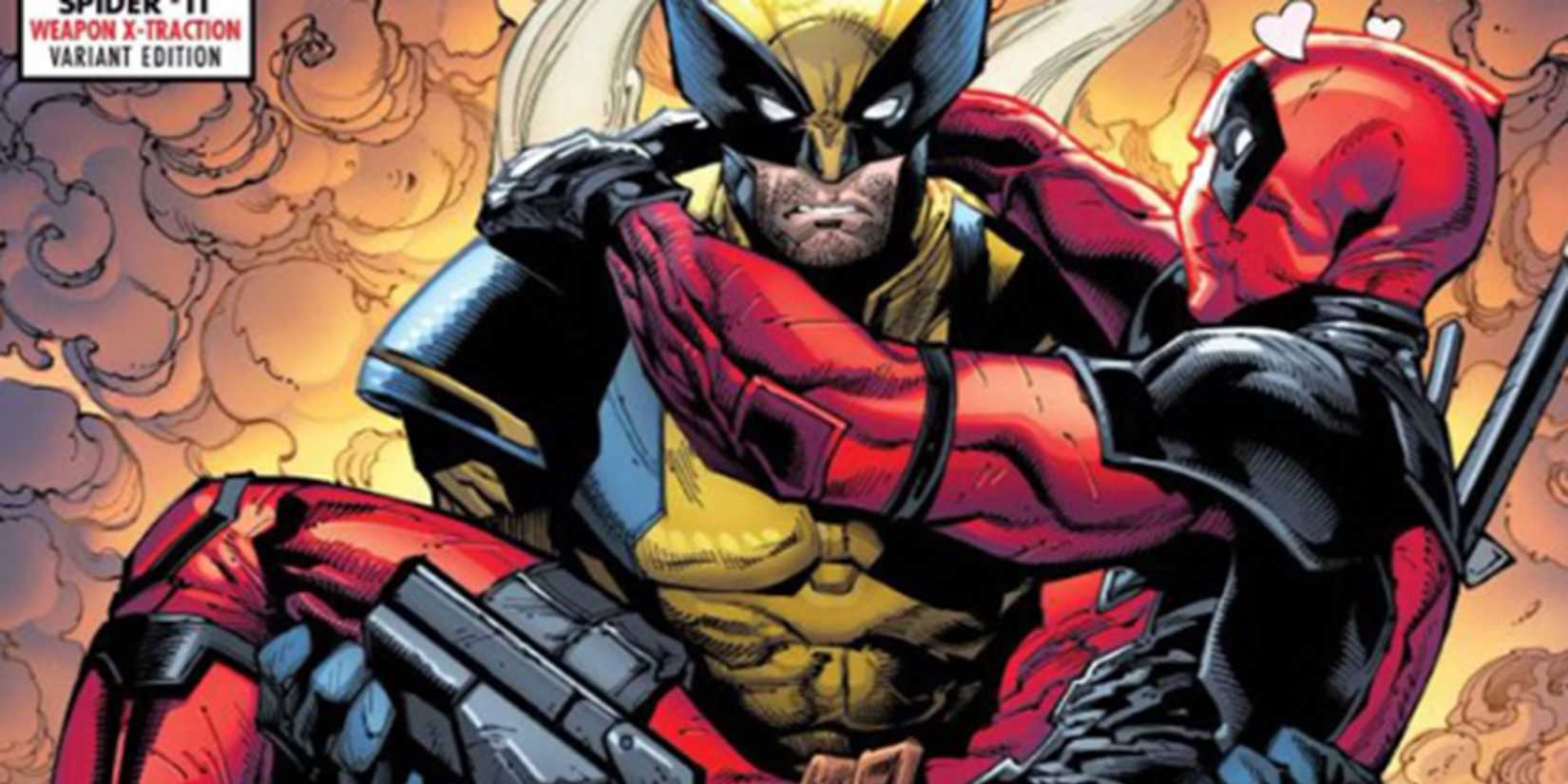 10 Reasons Why Deadpool Is Overrated in Marvel Comics
