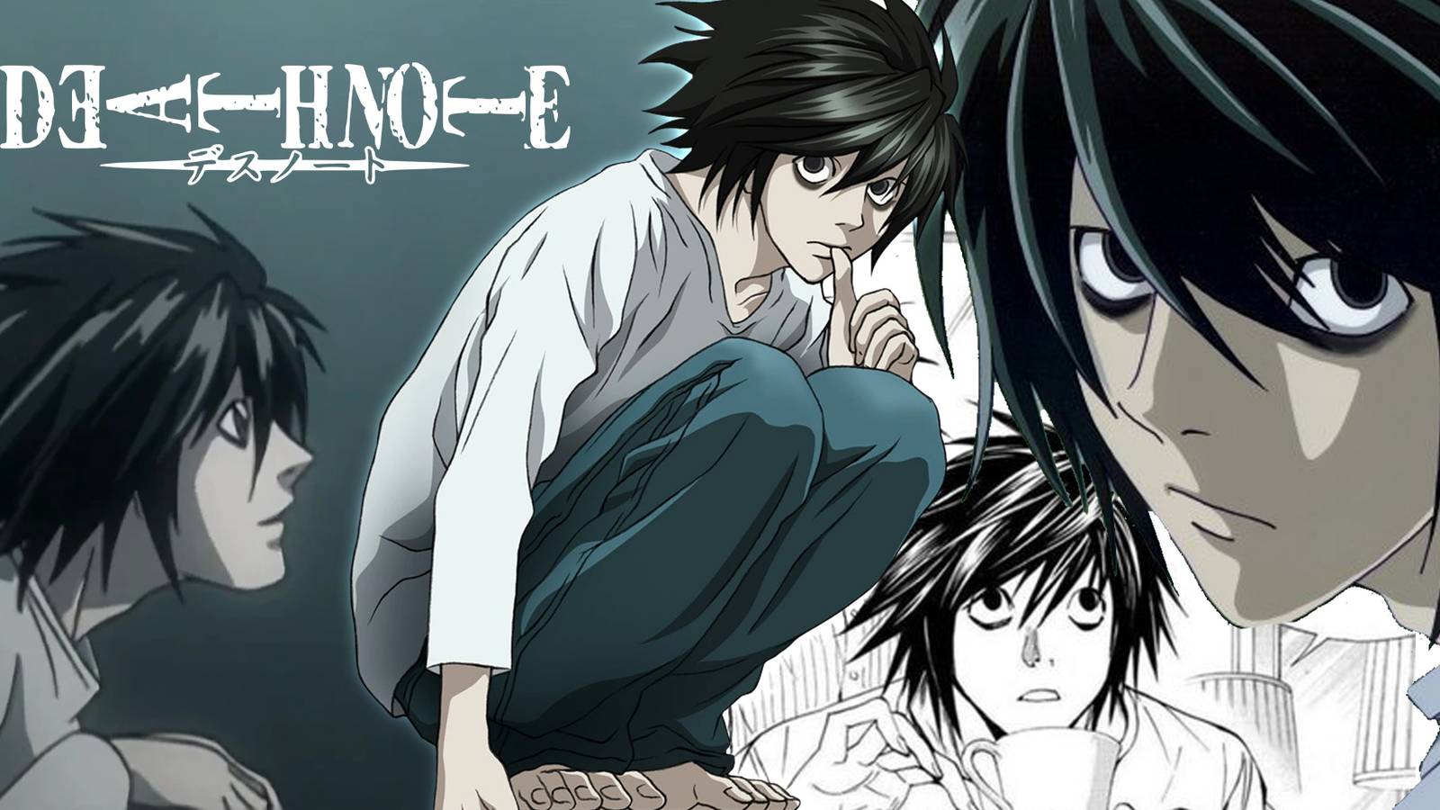 The 15 Best L Quotes In Death Note