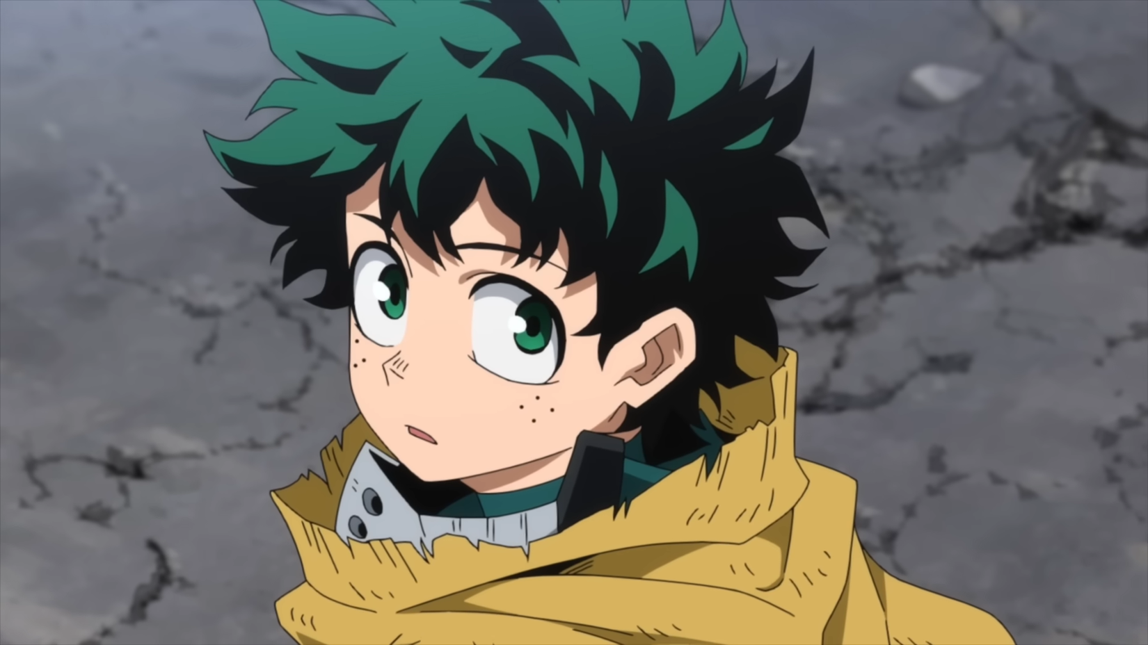 Why This MHA Villain's Change Of Heart Makes Perfect Sense