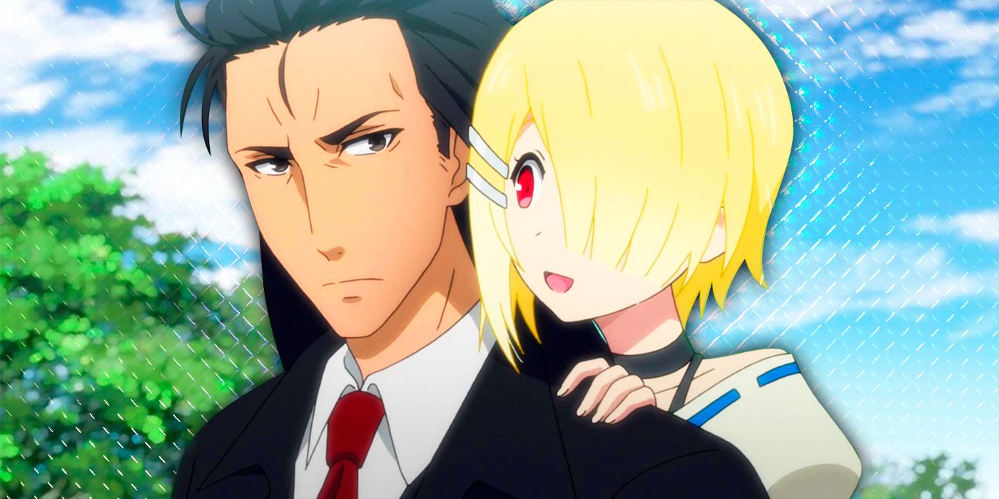 Overlord Artist & Goblin Slayer Creator's Latest Dark Fantasy Series ...