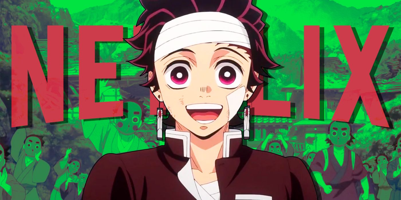 Demon Slayer & Adidas Sneakers Are Heading Worldwide This November