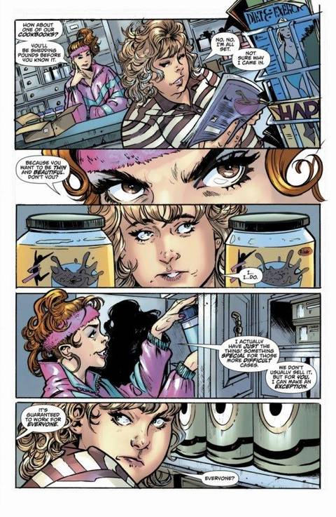 Ghost Machine's Latest Comic Sells out at Surprising Pace