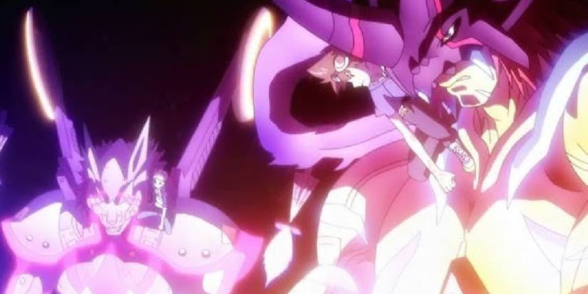 The Official 10 Strongest Digimon in 2025, Ranked