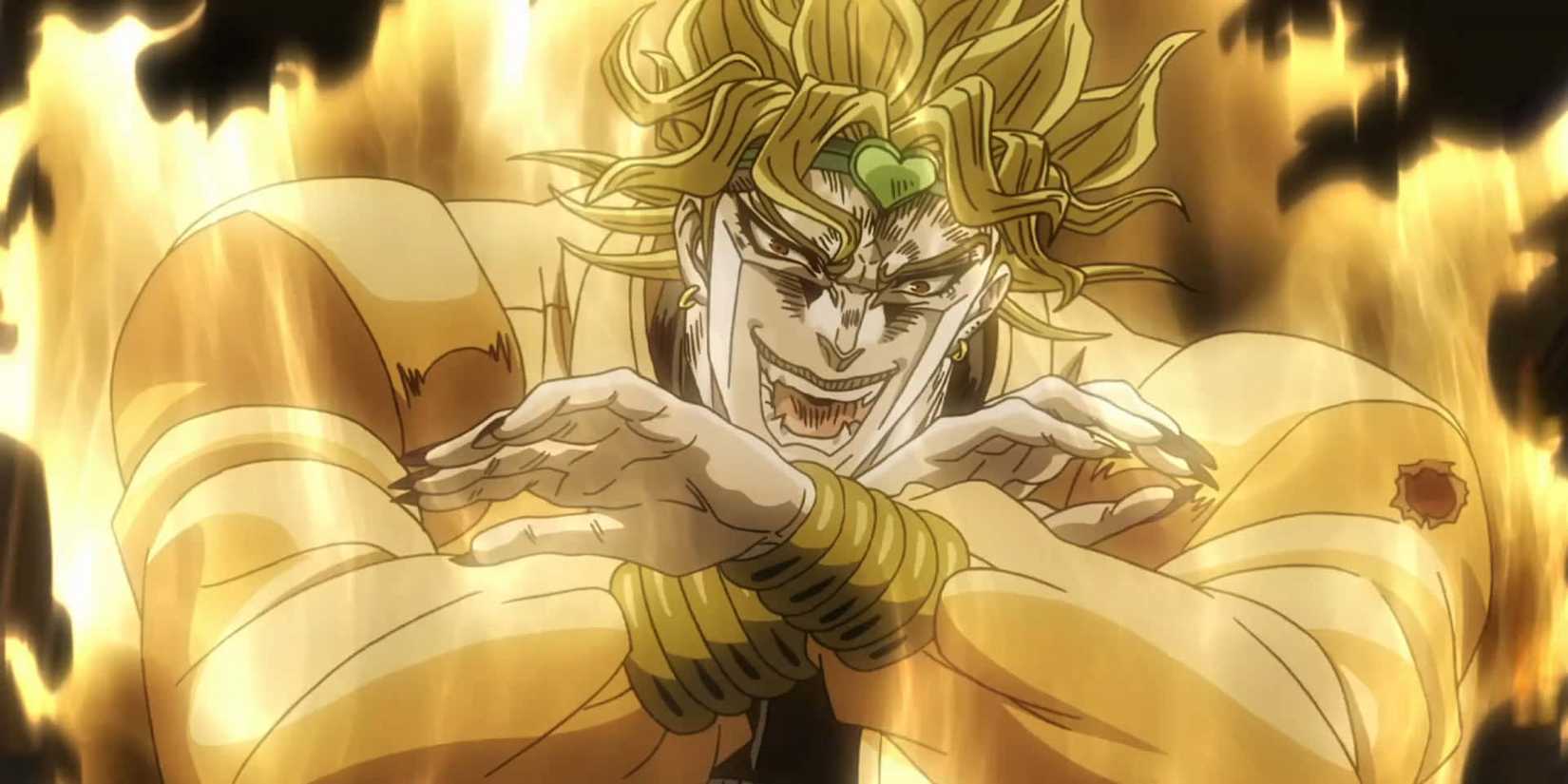 10 Anime Villains Who Get Stronger When They're Angry