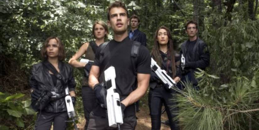 This Sci-Fi Bomb With 11% on Rotten Tomatoes Quietly Killed a $743M ...