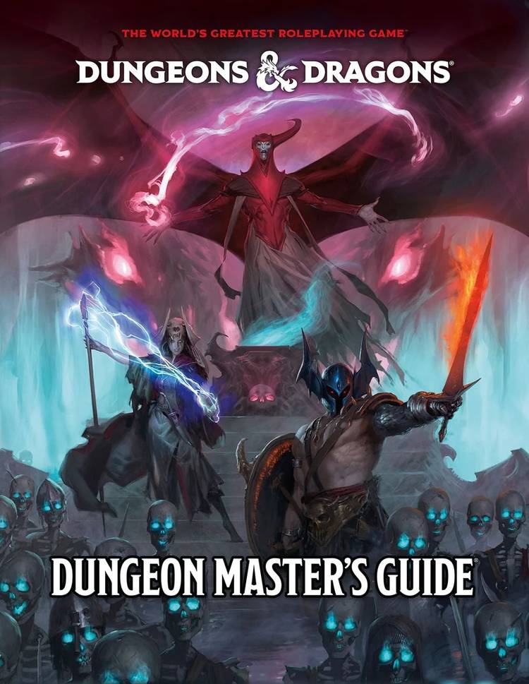 D&D's Chris Perkins Stepping Down as Product Lead After the New Dungeon ...
