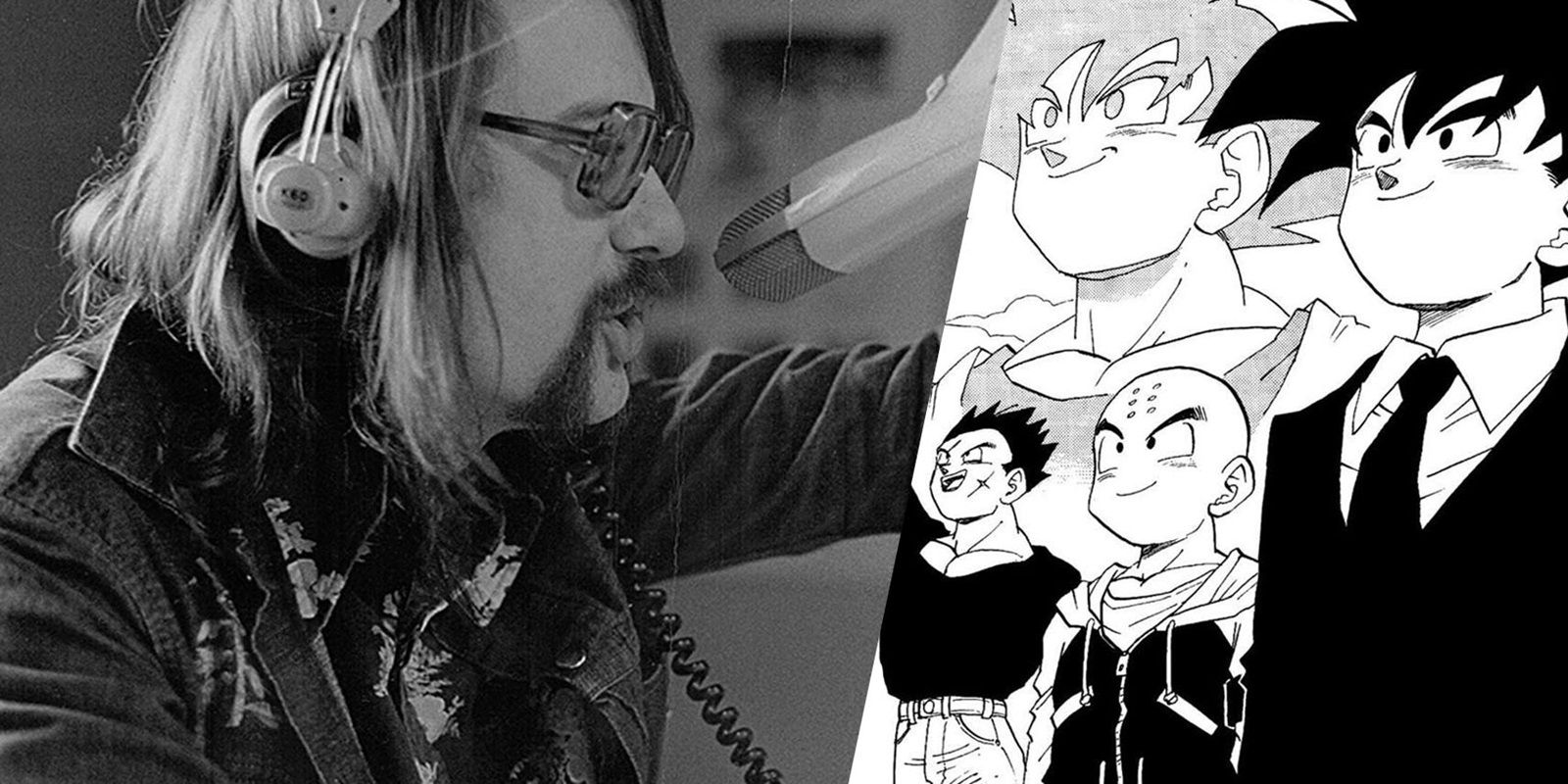Dragon Ball's Most Famous Voice Gets English AI Transformation in ...