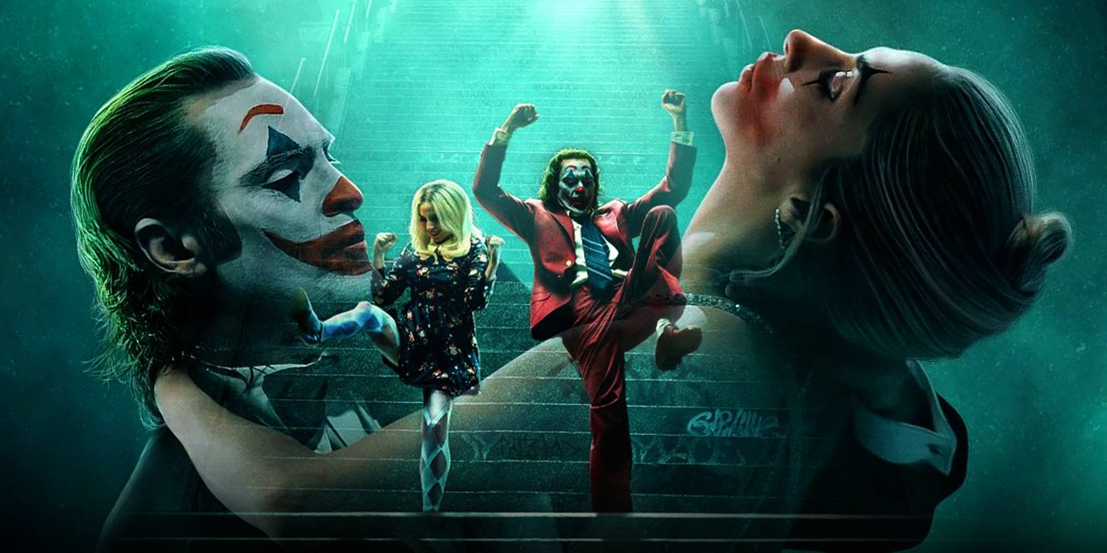 Joker: Folie à Deux Finally Finds Success on Streaming After Bombing in ...
