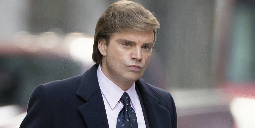 The MCU's Sebastian Stan Gets First Oscar Nomination for Controversial ...