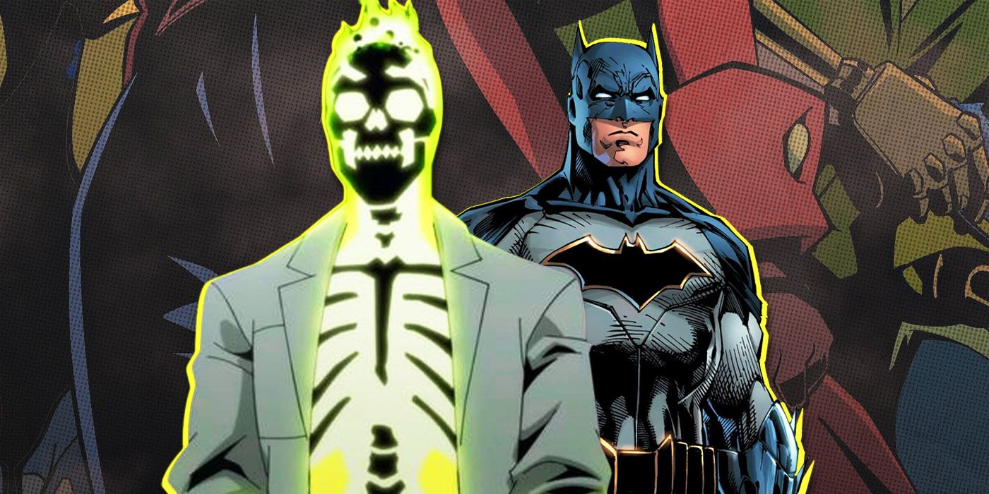 One Batman Villain Deserves The Penguin Treatment and It’s Obvious