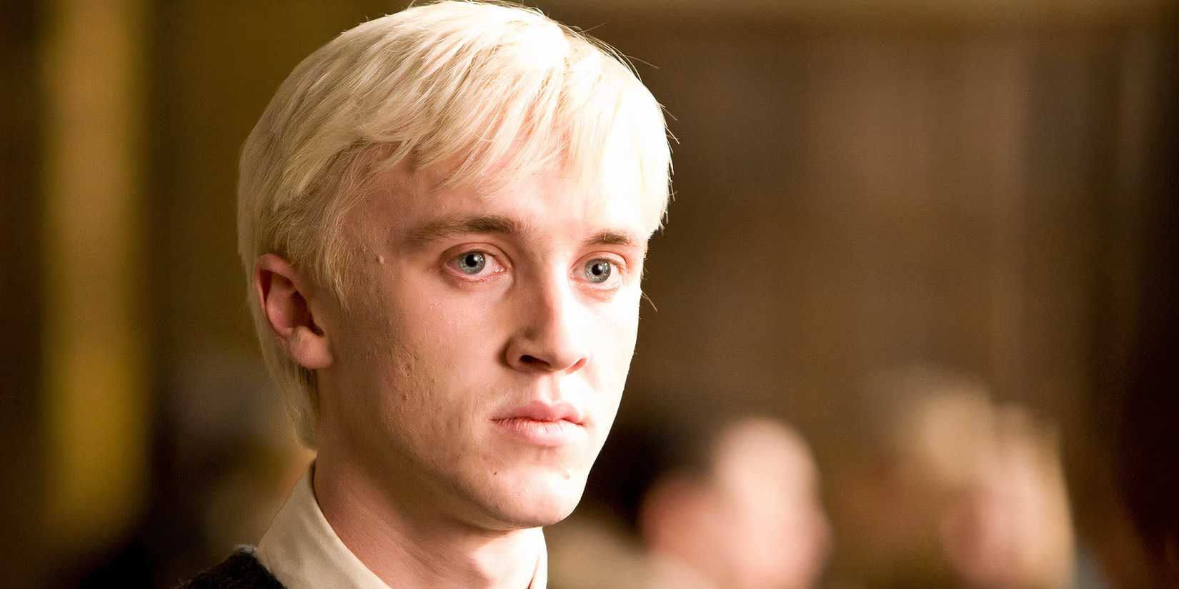 Every Main Character’s Age at the End of Harry Potter