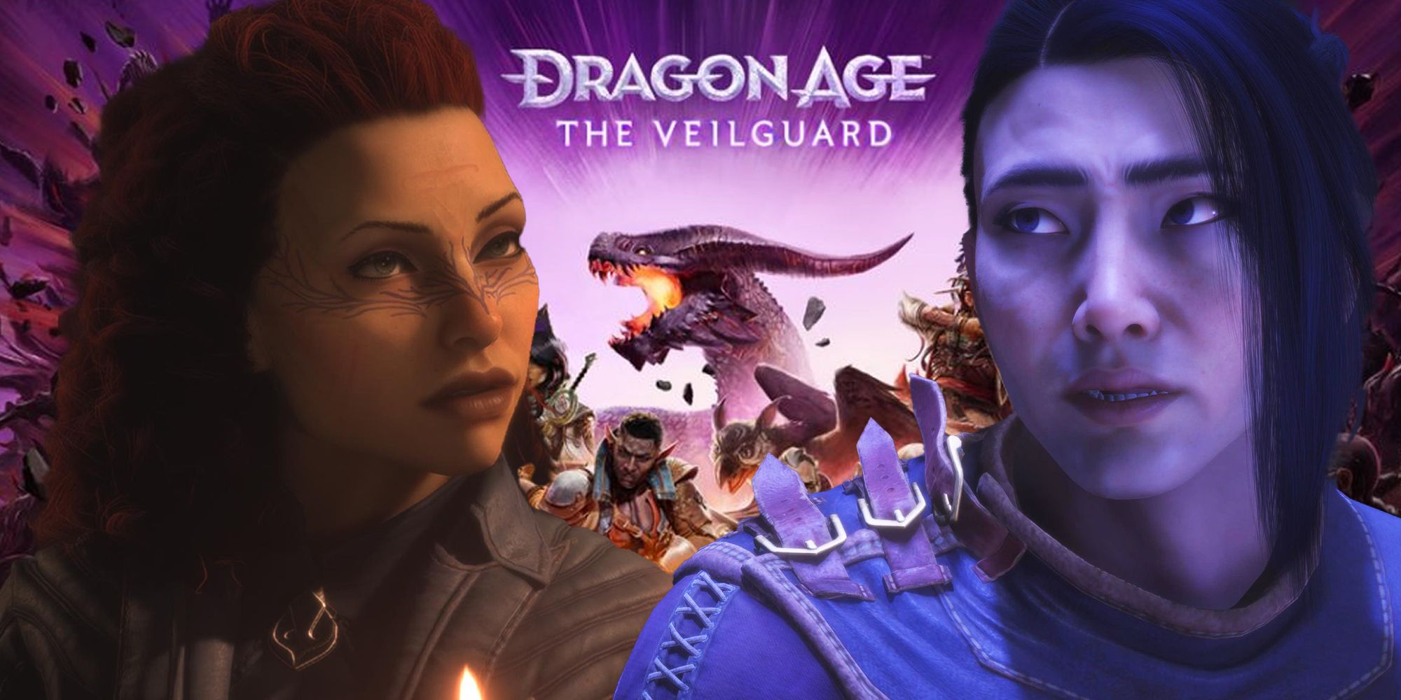 Dragon Age: The History of the Dalish Elves