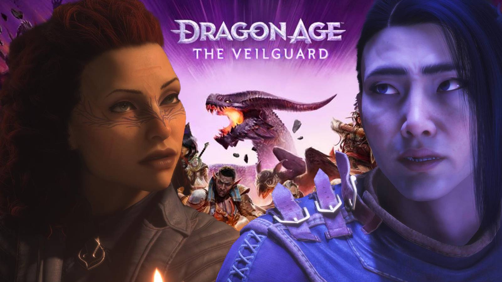 The Good, the Bad, and the Lore of Dragon Age: The Veilguard, A Review