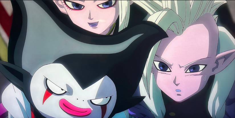 Why Dragon Ball DAIMA Should Retcon Dragon Ball Super From Canon