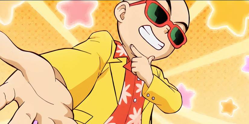 10 Times Akira Toriyama Was Clearly Having Fun Writing Dragon Ball DAIMA