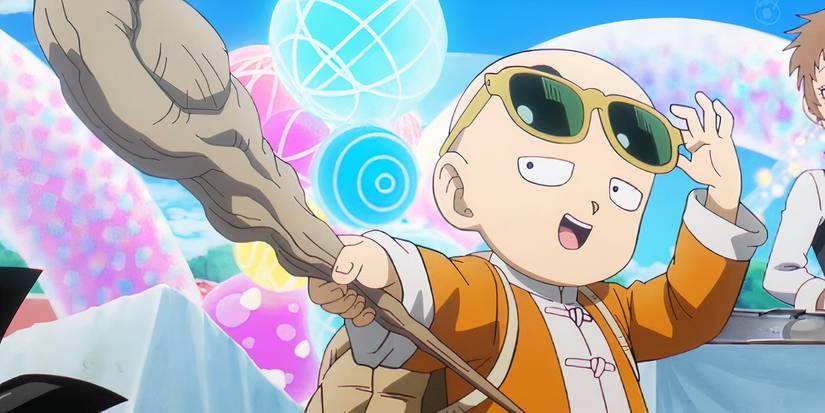 15 Strongest Dragon Ball DAIMA Kid Characters, Ranked