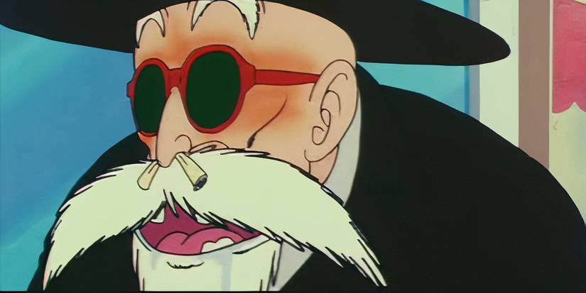 The Real Genius Behind Dragon Ball Wasn't Just Akira Toriyama