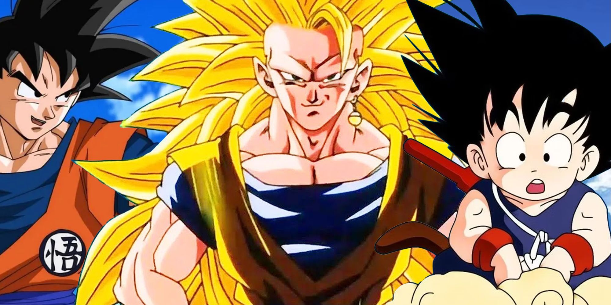 Dragon Ball: A Complete Timeline of Dragon Ball, DBZ, and Dragon Ball Super