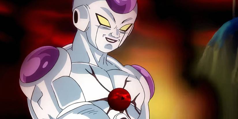 Every Type of Dragon Ball, Ranked