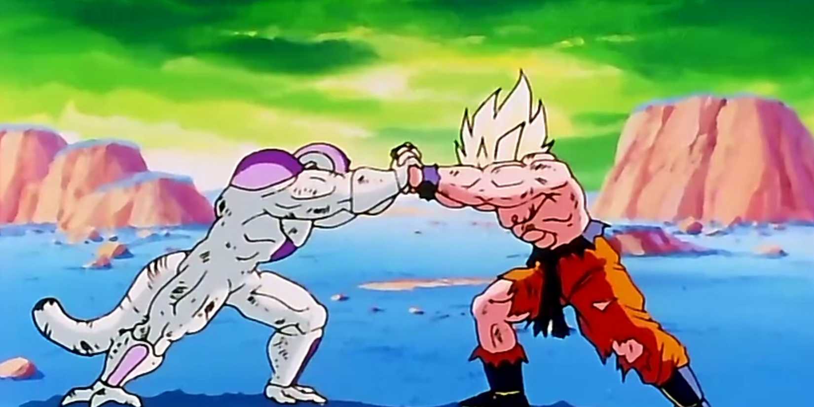 Dragon Ball: A Complete Timeline of Dragon Ball, DBZ, and Dragon Ball Super