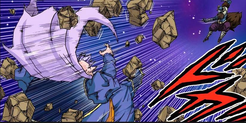 10 Strongest Dragon Ball Characters We Haven’t Seen in Years (Including ...