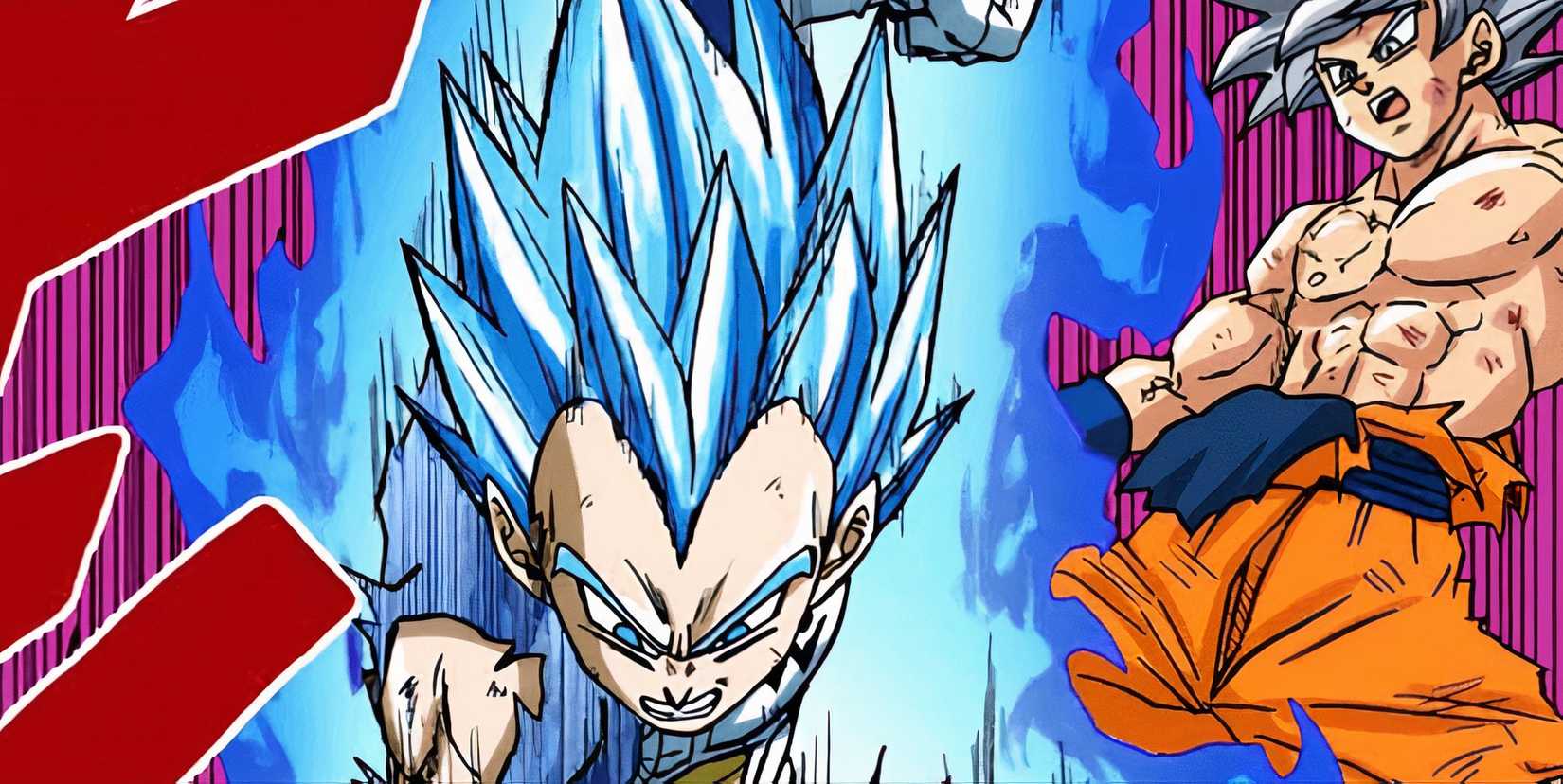 10 Best Goku & Vegeta Moments in the Dragon Ball Franchise, Ranked