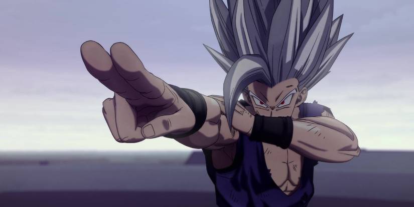 10 Dragon Ball Super Fights That Are Just Rip-Offs of DBZ Battles