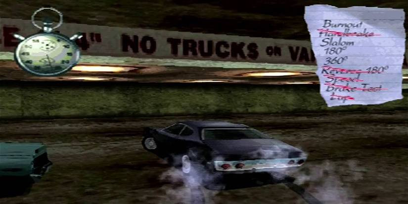 10 Best PS1 Soundtracks of All Time, Ranked