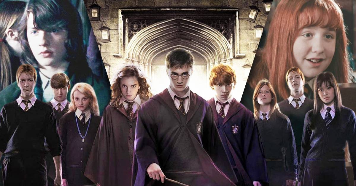 millicent bulstrode house