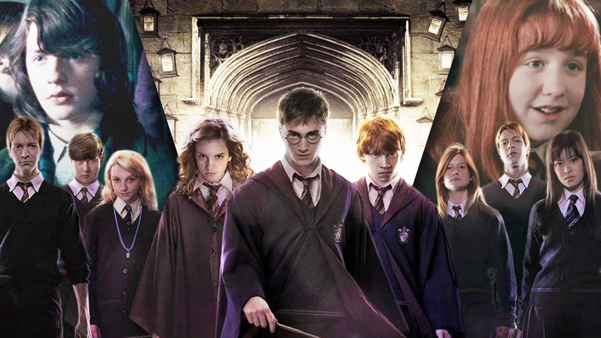 hogwarts students called