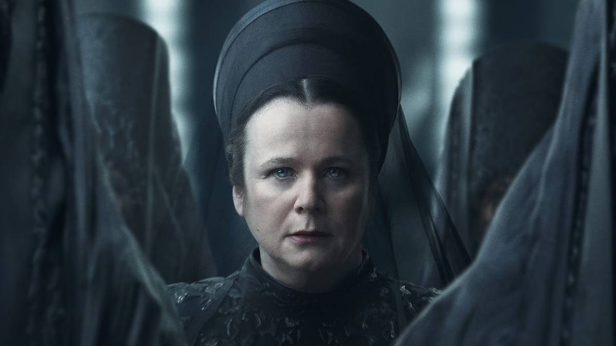 Did Lila Really Die in Dune: Prophecy? The Voice and the Agony, Explained