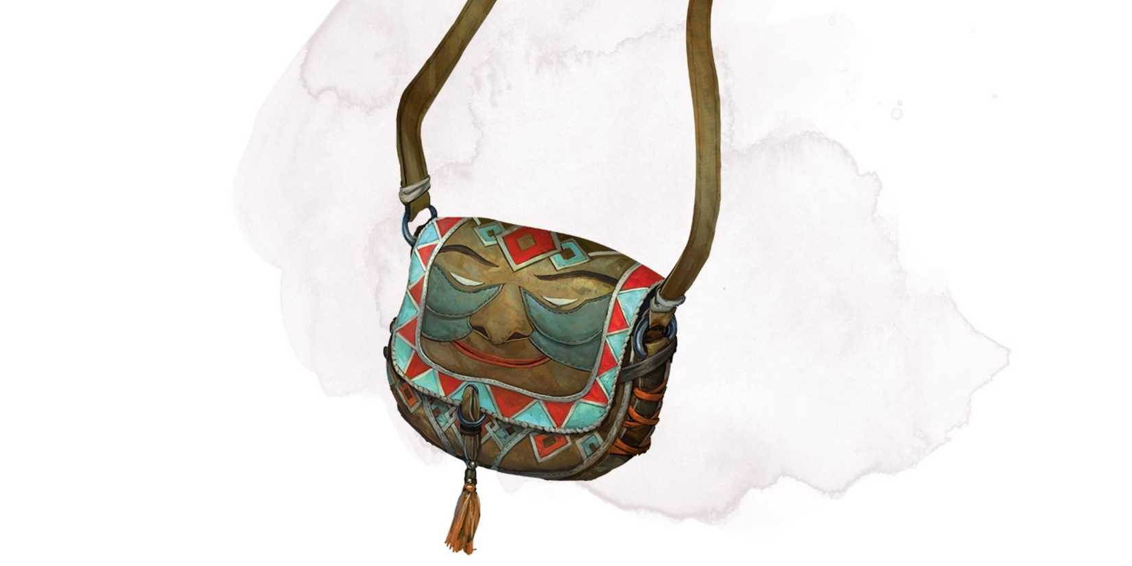 10 Coolest Magical Items in D&D You Can Build a Story Around