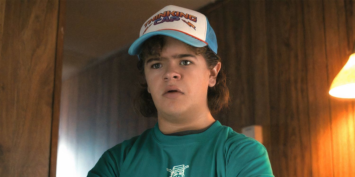 After a Decade of Stranger Things, David Harbour Reveals the ...