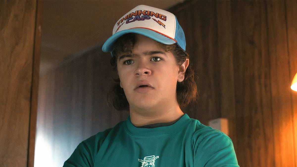 Stranger Things' Gaten Matarazzo Heads to Hulu for New Comedy in a Very ...