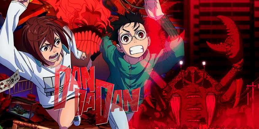Strongest Spirits in Dandadan, Ranked