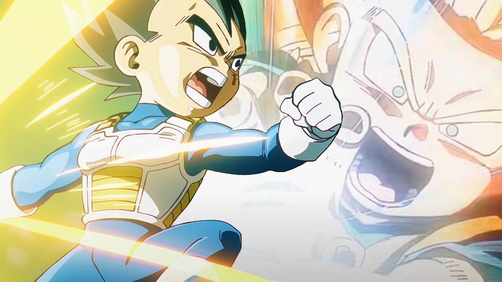 10 Best Character Redesigns in Dragon Ball DAIMA, Ranked
