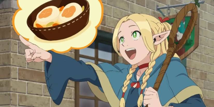 10 Best Medieval Fantasy Anime, Ranked