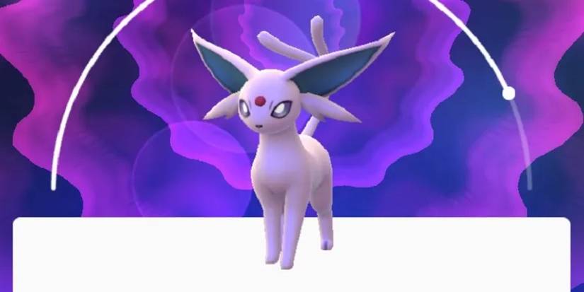 How to Get Every Eeveelution in Pokémon GO