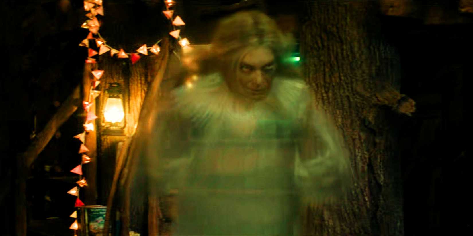 Agatha All Along Finally Introduces a Long Overdue Horror Element to ...