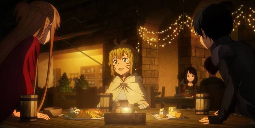 How to Watch Sword Art Online: Unsheathing the Franchise's Timeline