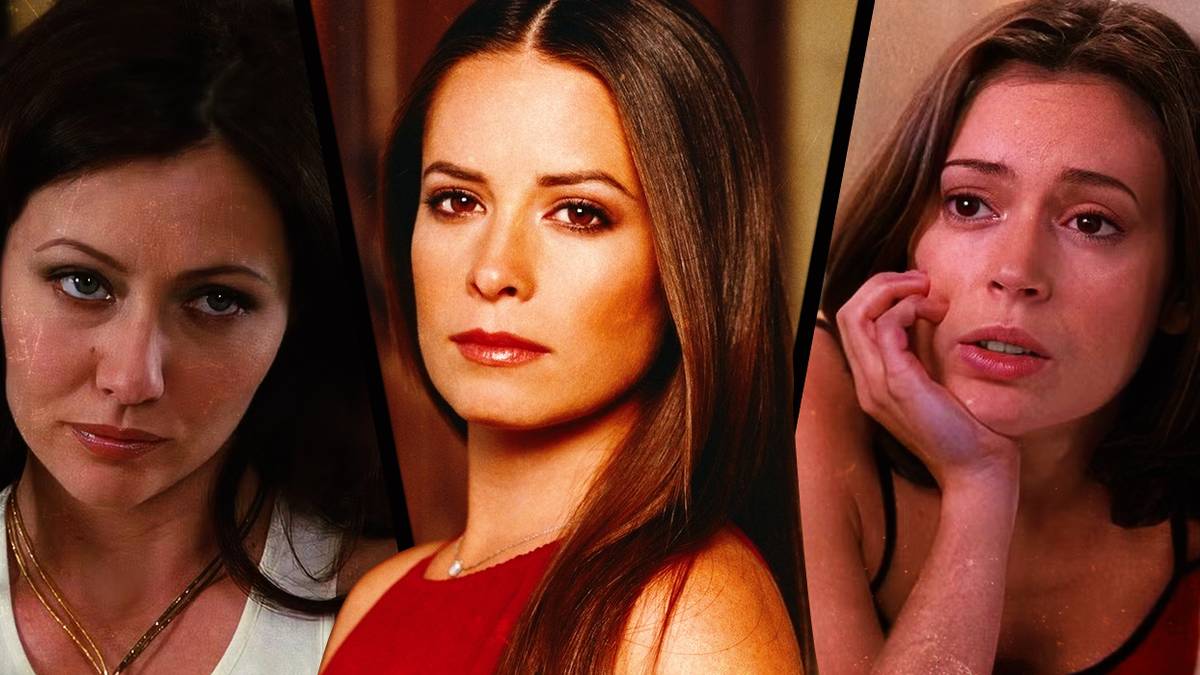 Every Charmed Season, Ranked