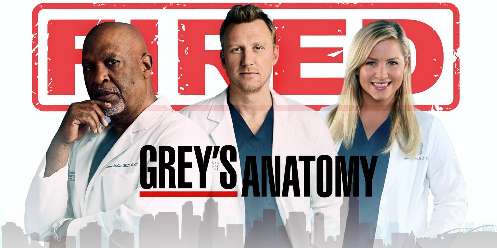 Every Grey's Anatomy Doctor Who's Been Fired (& Why)