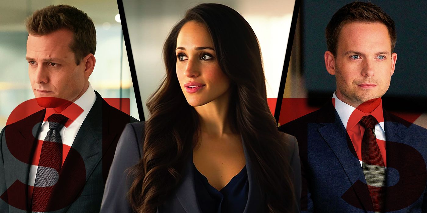 Stephen Amell's Suits Spinoff Rounds Out Cast Ahead of Premiere