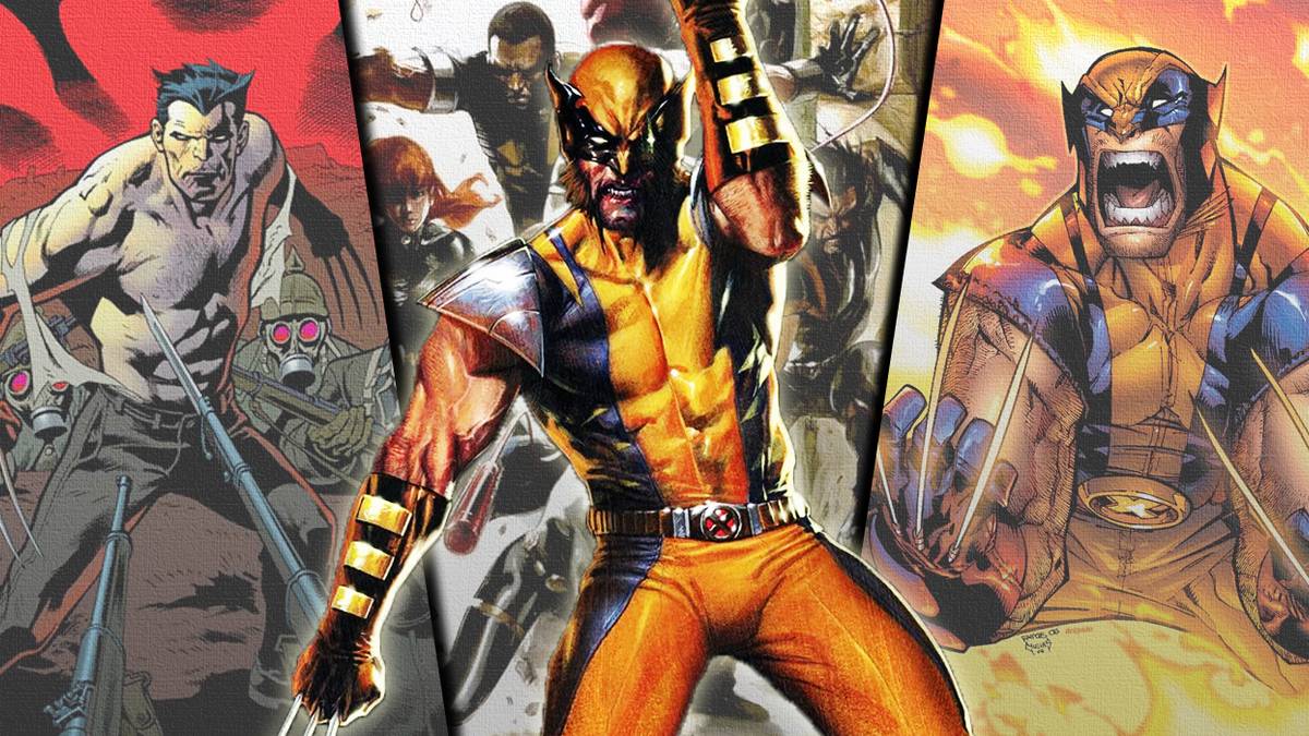 Every War Wolverine Fought In Marvel Comics